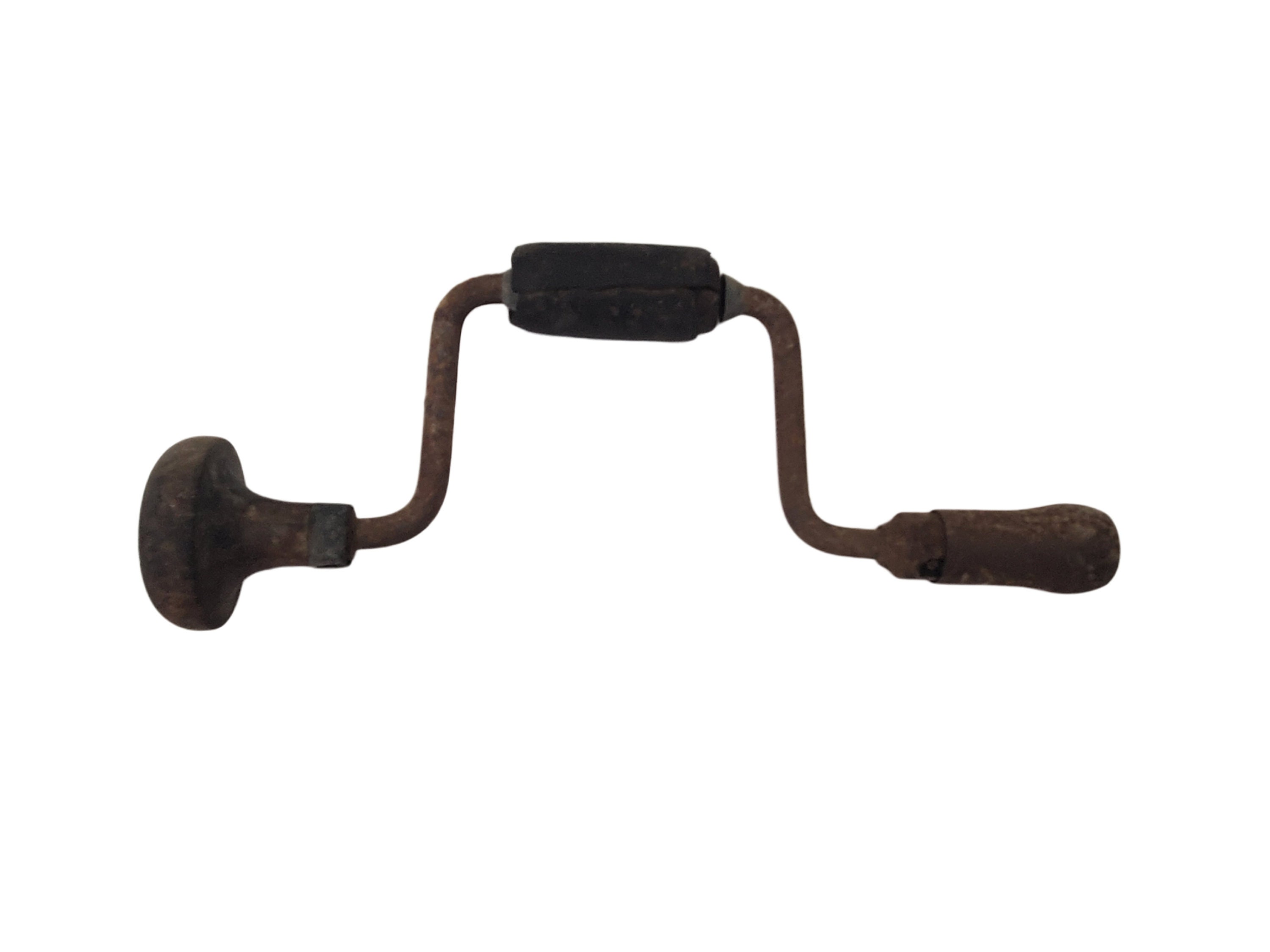 Antique Bit Brace Hand Drill Rustic Tool Farm Equipment - Etsy Australia