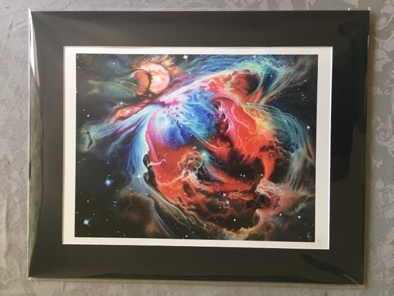 Orion Art
