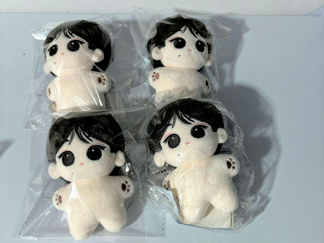 10 CM DOLL JUNGWON Enhypen (wongugi) - Etsy