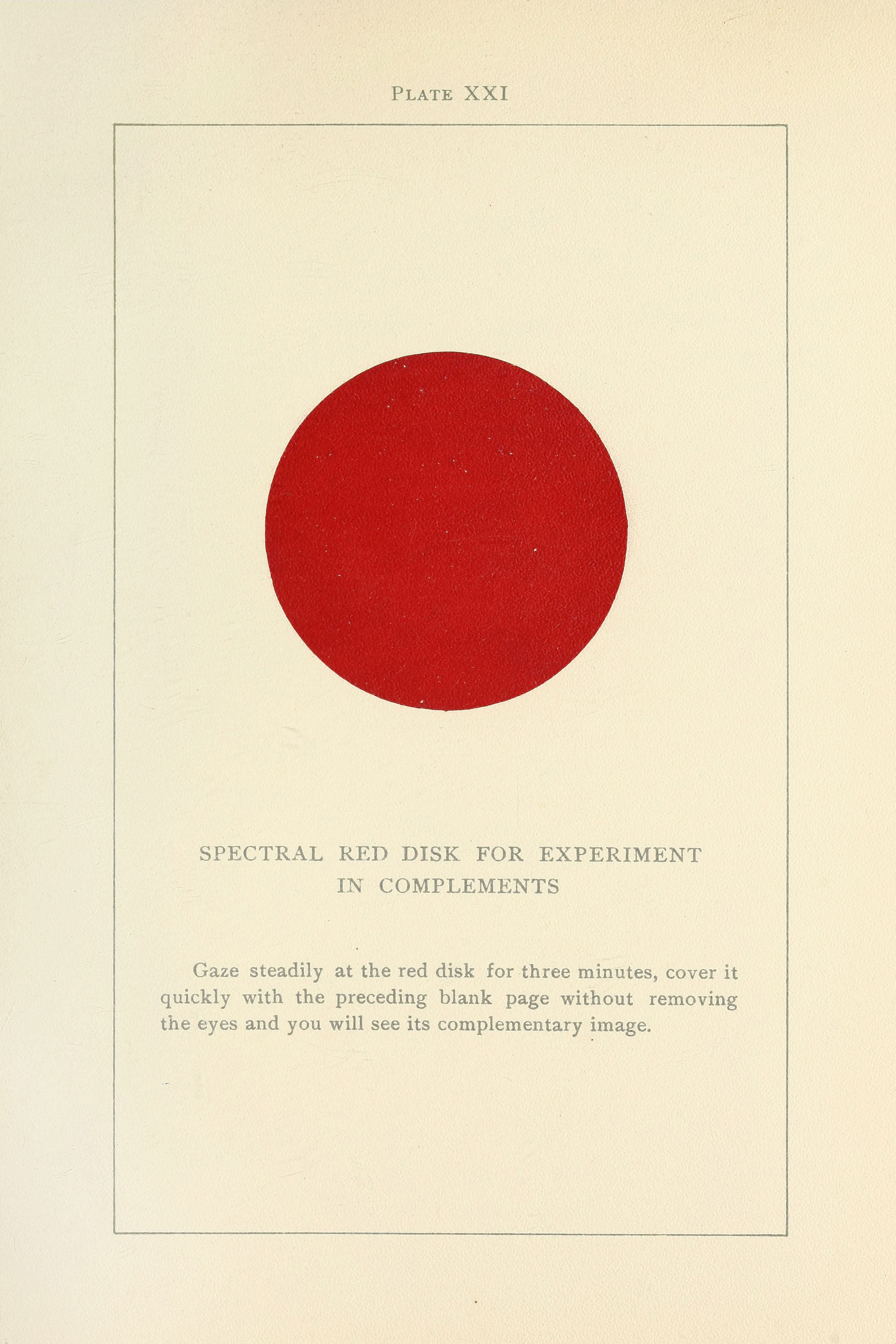 Printable Vintage Color Theory Wall Art Antique Color Chart | Etsy Canada