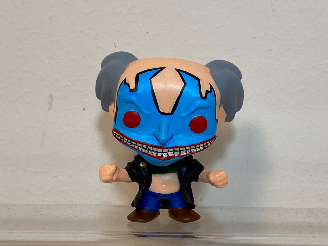 Violator spawn clown violator funko pop | Etsy