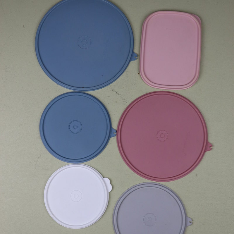 Tupperware - Etsy