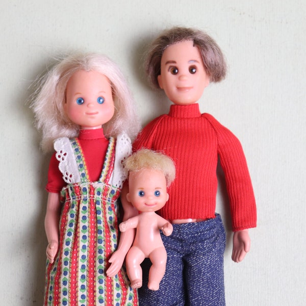 The Sunshine Family - Etsy