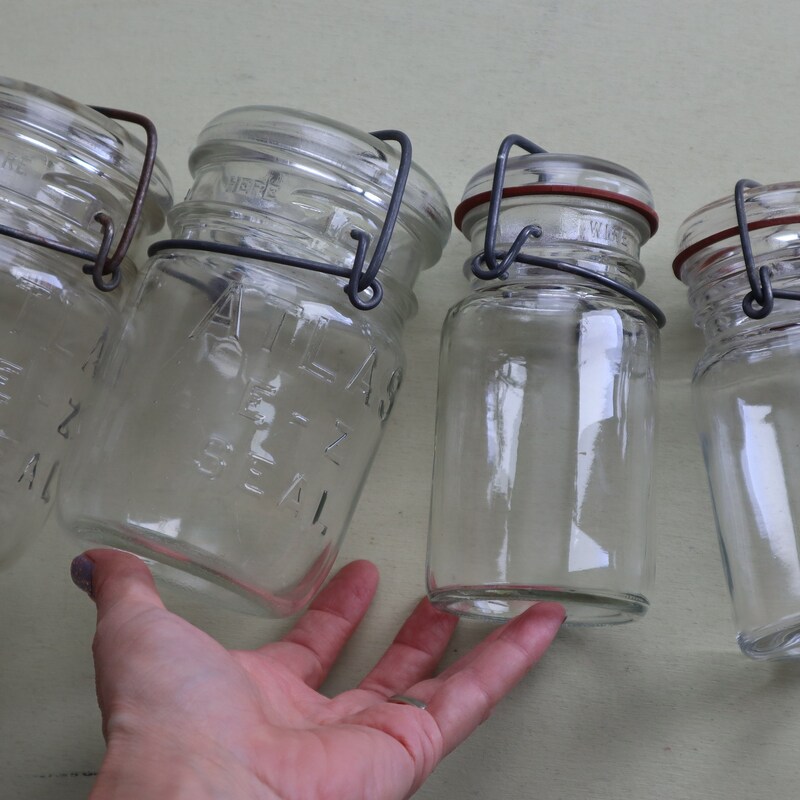 Pint Jar - Etsy