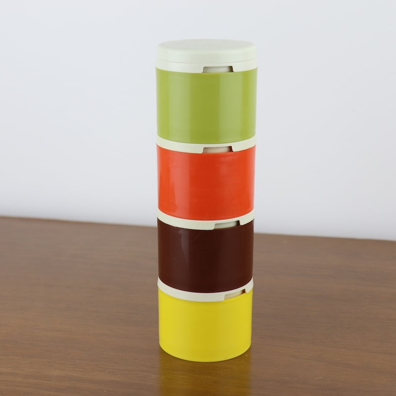 Tupperware Shaker - Etsy