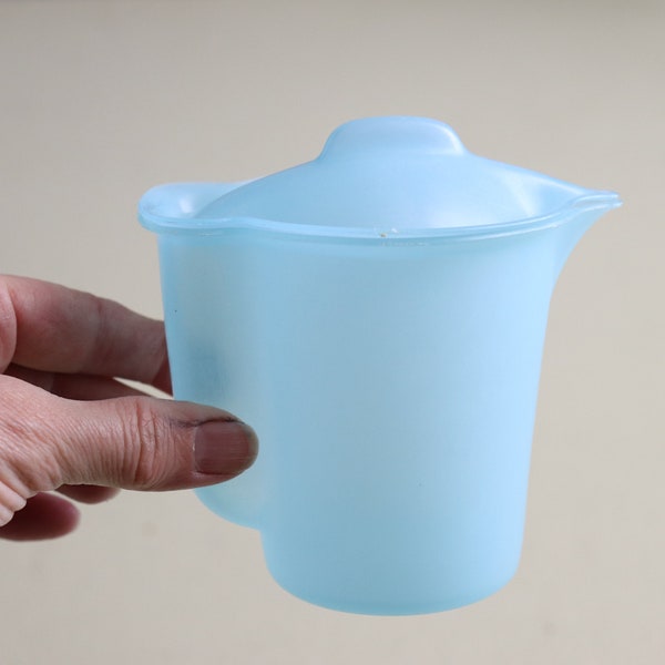 Tupperware Creamer - Etsy