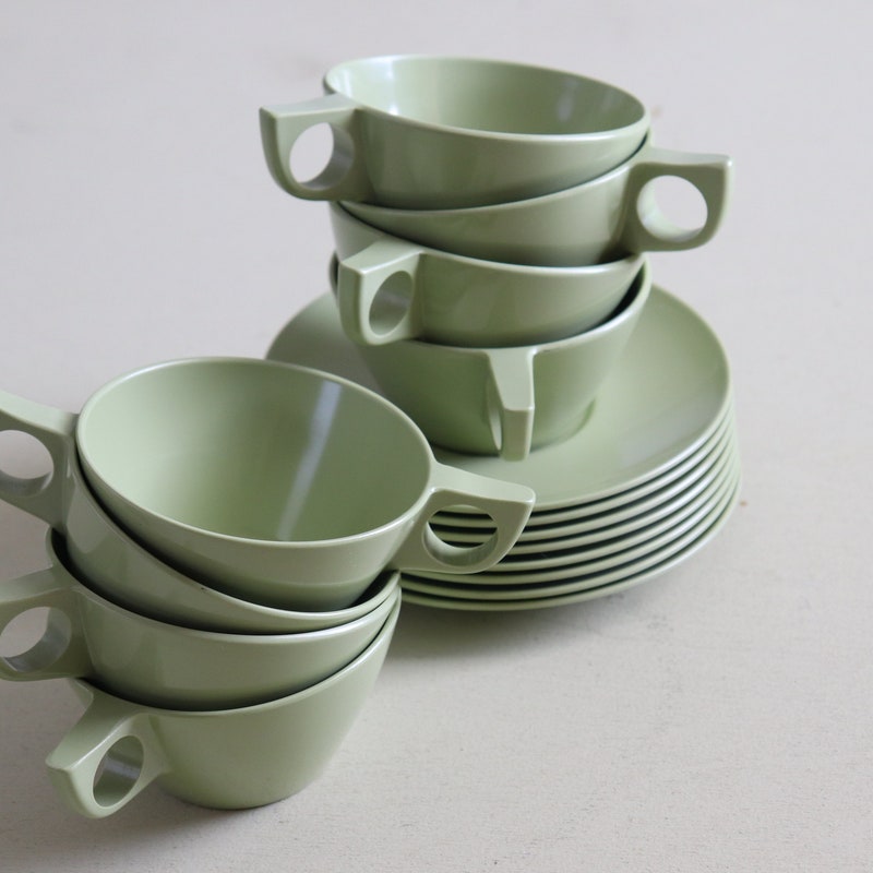 Melmac Dishes - Etsy