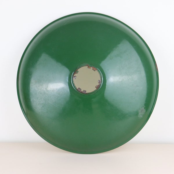 Enamel Shade - Etsy
