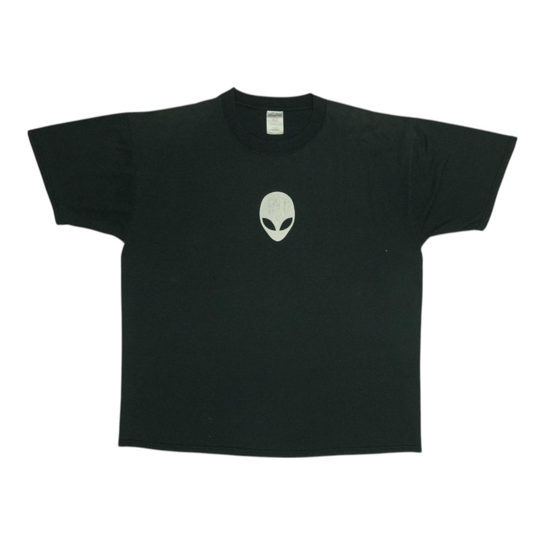 Vintage 2000s Alienware Gaming Computer Shirt - Etsy