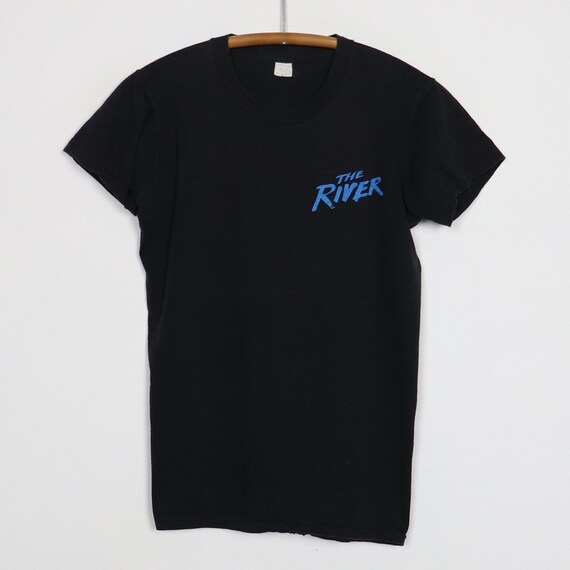 vintage 1980 bruce springsteen - Gem