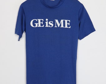 Ge Shirt - Etsy