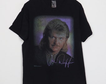 Joe Diffie Shirt - Etsy