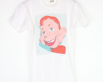 Howdy Doody Shirt - Etsy