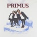 Vintage 1990s Primus Shirt - Etsy