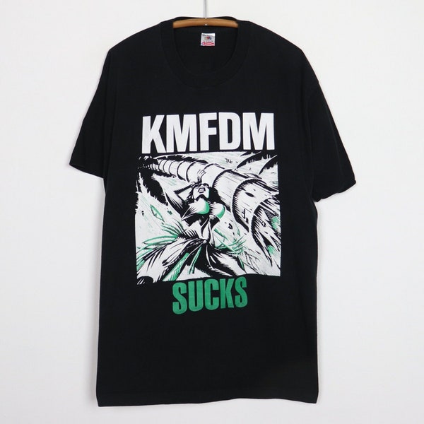 Kmfdm - Etsy