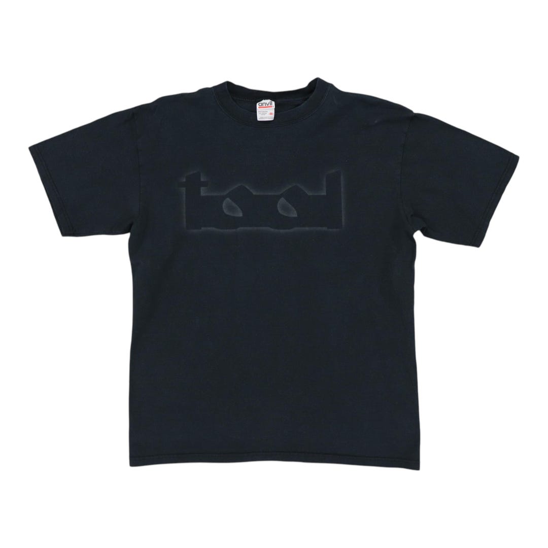 Vintage 2001 Tool Lateralus Tour Shirt - Etsy
