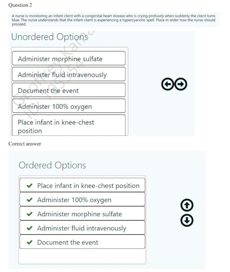 HESI RN Pediatrics Next Gen Exam 2024/25 Update - Etsy