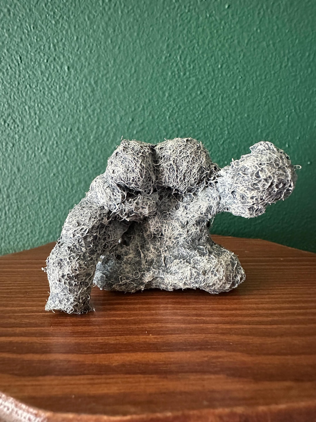 Grafton Monster Figurine - Etsy