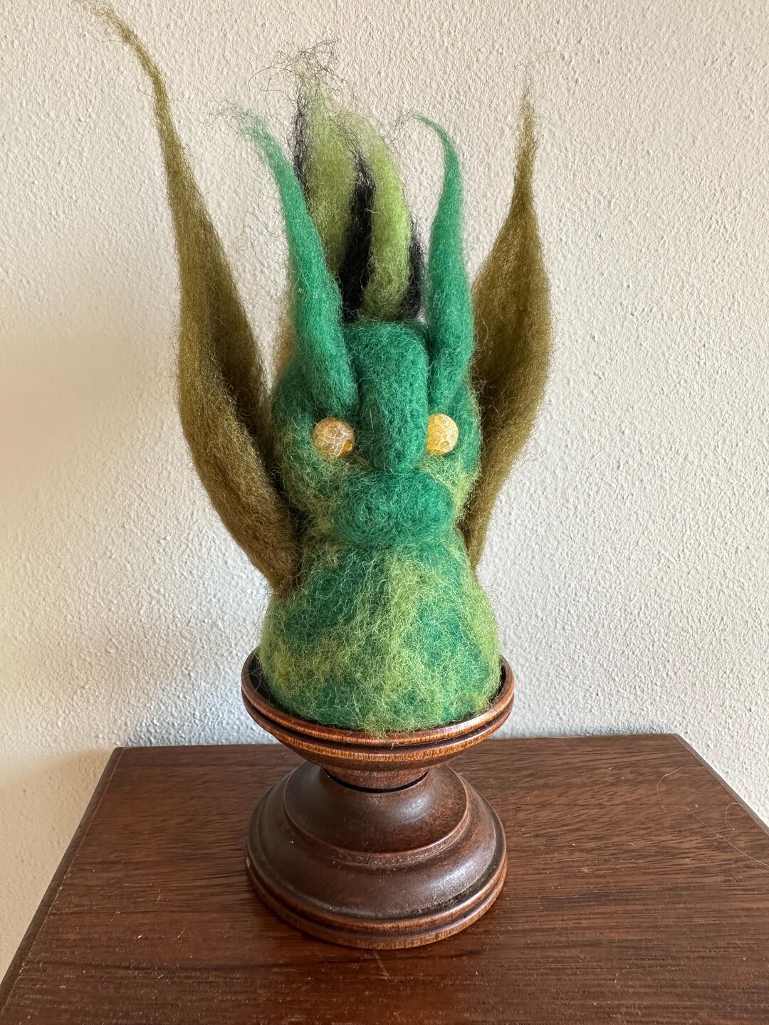 Veggie Man Sprout - Etsy