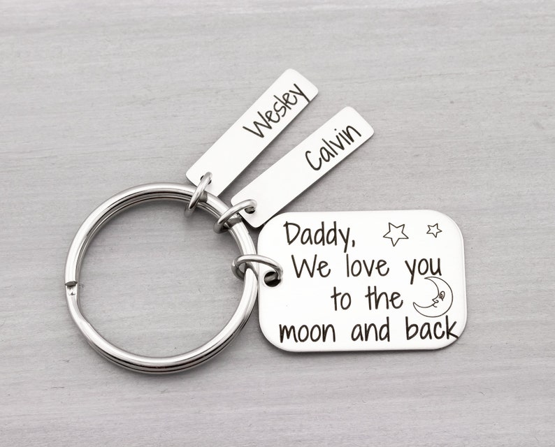 Personalized Key Chain Custom Key Chain for Men - Etsy Personalized Key Chain Custom Key Chain for Men - Etsy