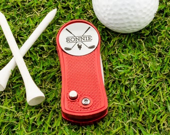 Golf Green Repair Tool - Etsy