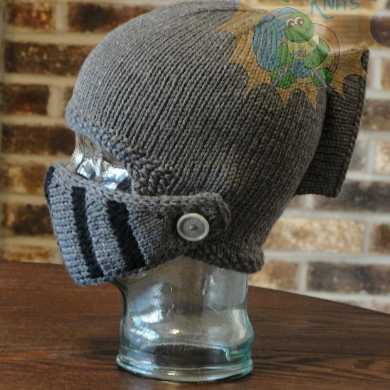Helmet Pattern - Etsy