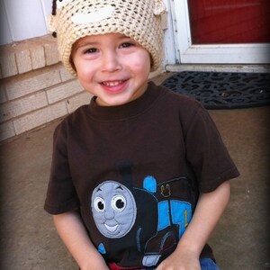 Mack the Knight Crochet Pattern - INSTANT DOWNLOAD - Etsy