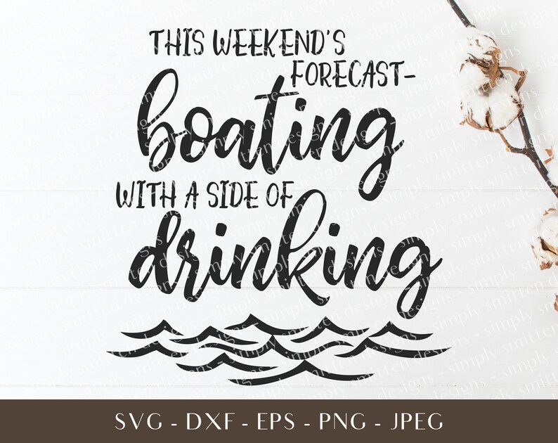 Weekend Forecast - Commercial Use - Boating Drinking Clip Art - Wine ...