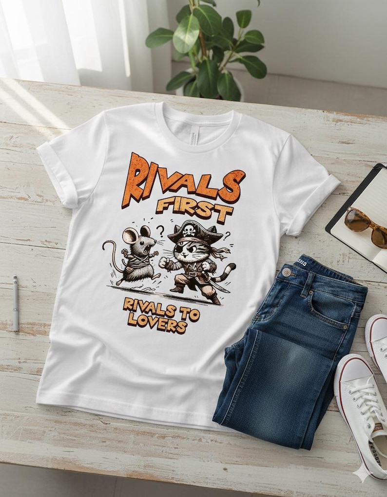 Heated Rivalry Rivals to Lovers Digital Art, Enemies to Lovers Fantasy ...