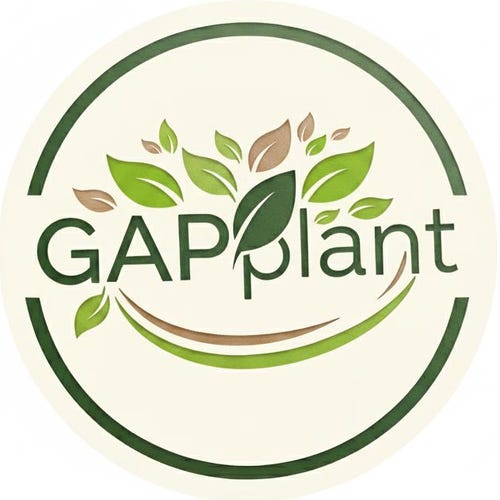 GAPplant - Etsy