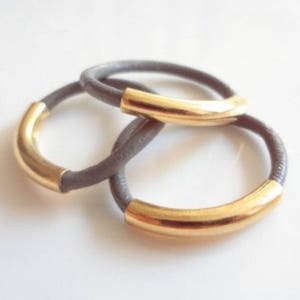 Con Cosplay Comic Con Costumes Ideas, Leather Ring for Women and Men ...