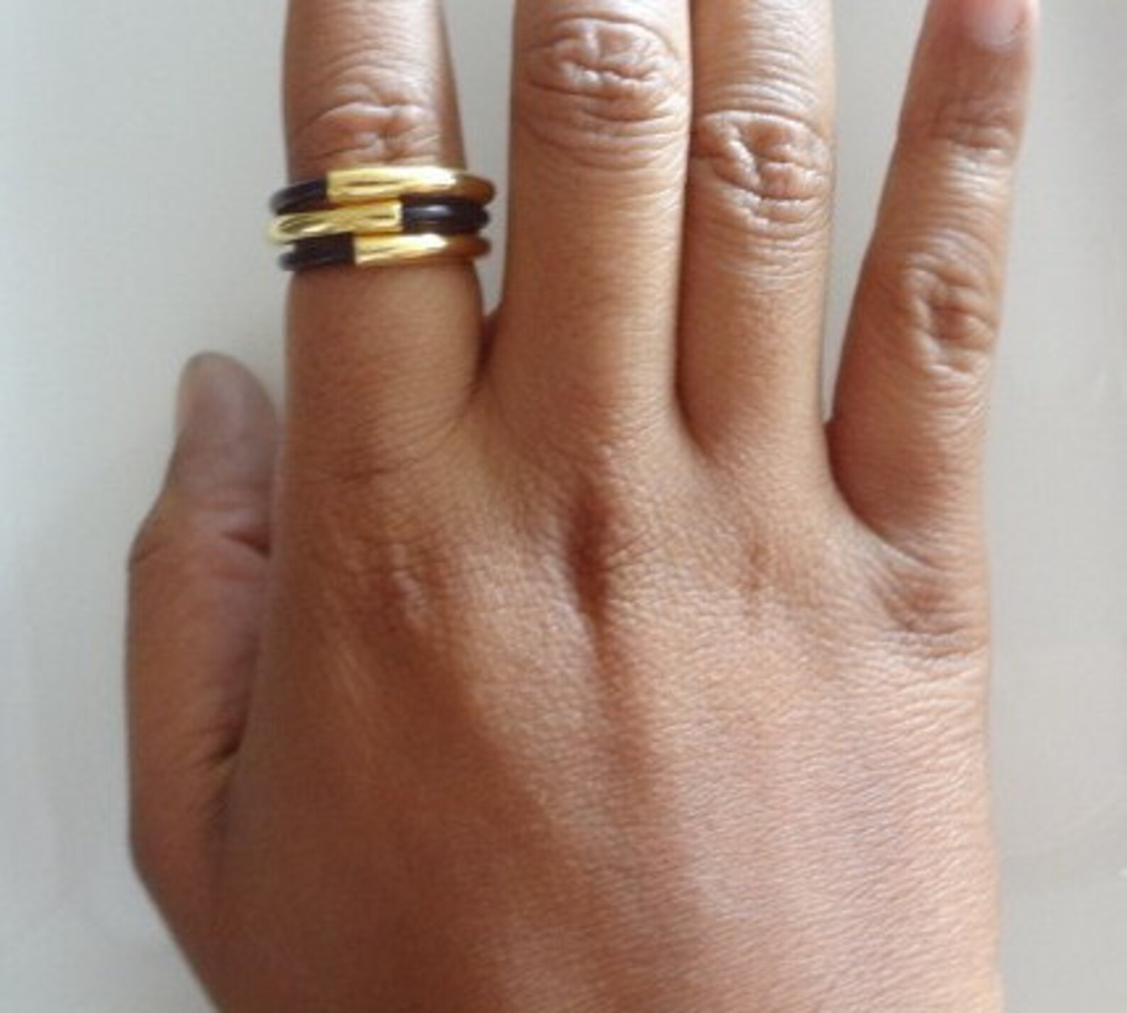 Con Cosplay Comic Con Costumes Ideas Leather Ring For Women | Etsy