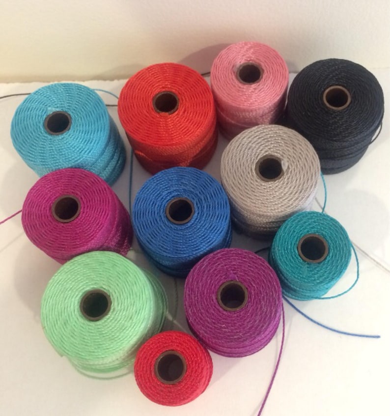 Personalized Color String Bracelet Friendship Bracelets for - Etsy