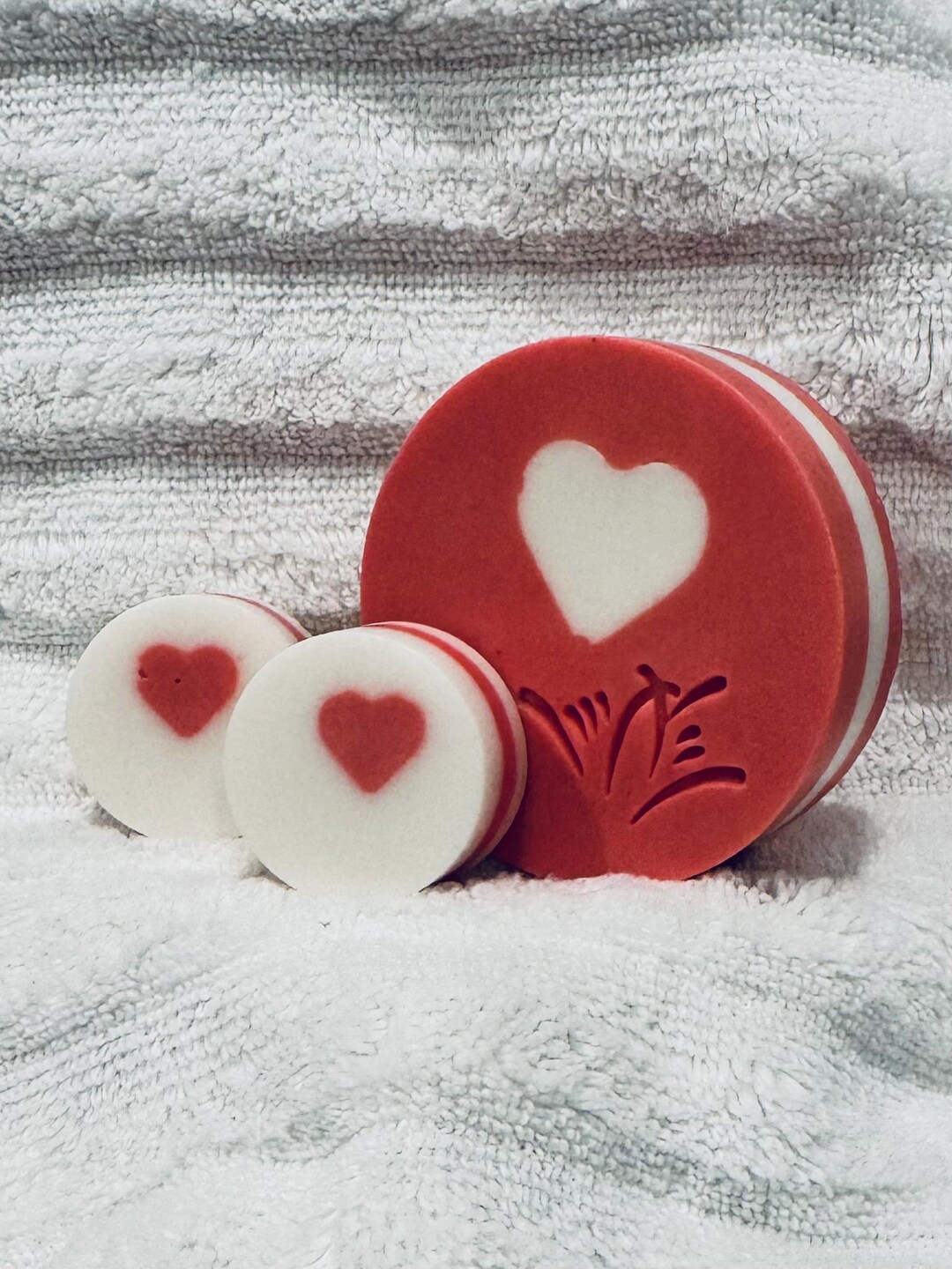 Valentine's Day Sweetheart Signature Set - Etsy