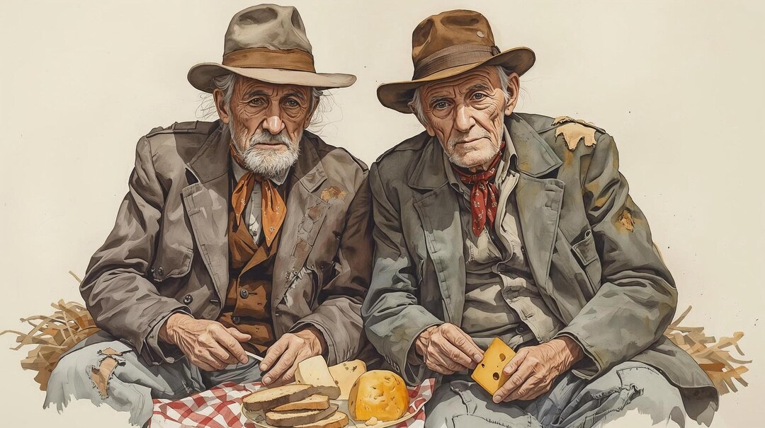 Wanderers Collection Art Print: Yorkshire Soul, Travel Theme (digital ...