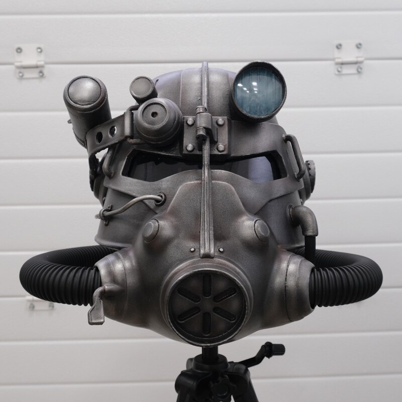 Fallout Power Armor Cosplay - Etsy