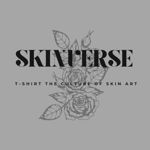 SKINVER - Etsy