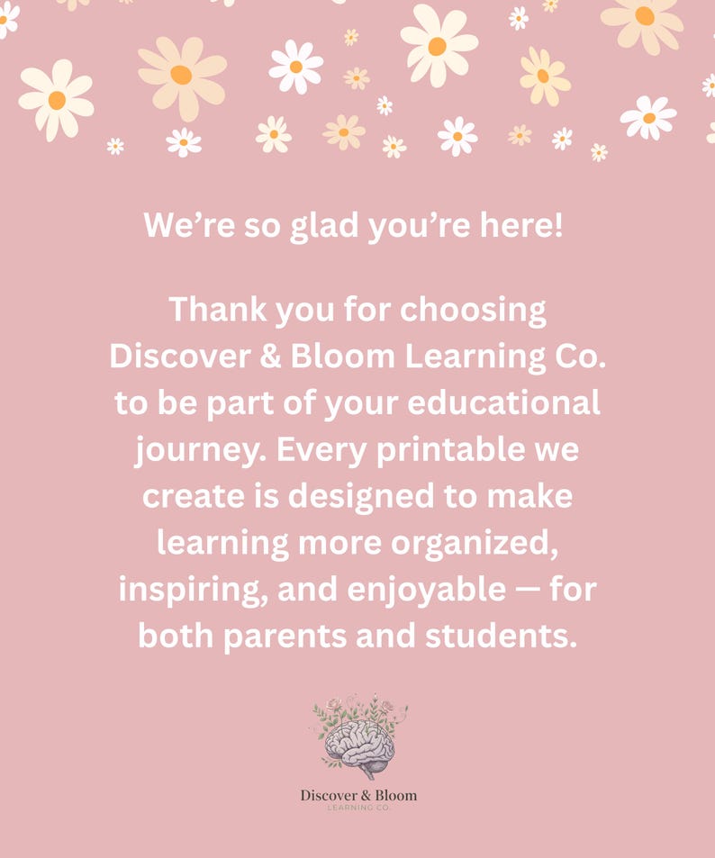 Printable Digital Thanksgiving Coloring Page and Emergent Reader ...