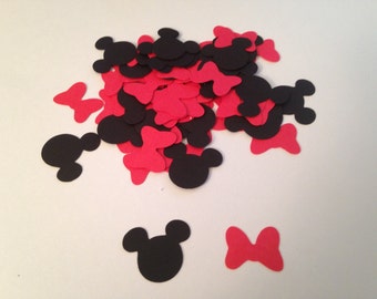 Minnie Mouse Punch | Etsy