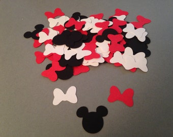 Minnie Mouse Punch | Etsy