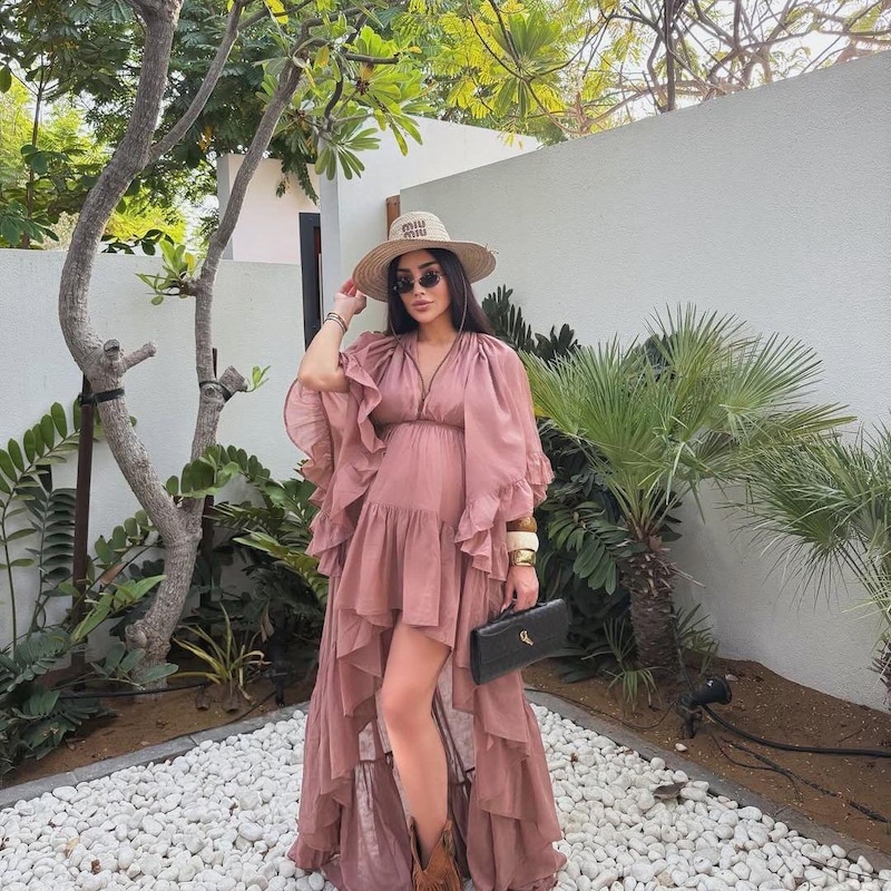 Resort maxi fit - Etsy.de