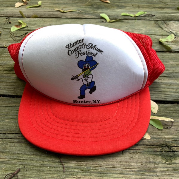 Don Williams Hat - Etsy