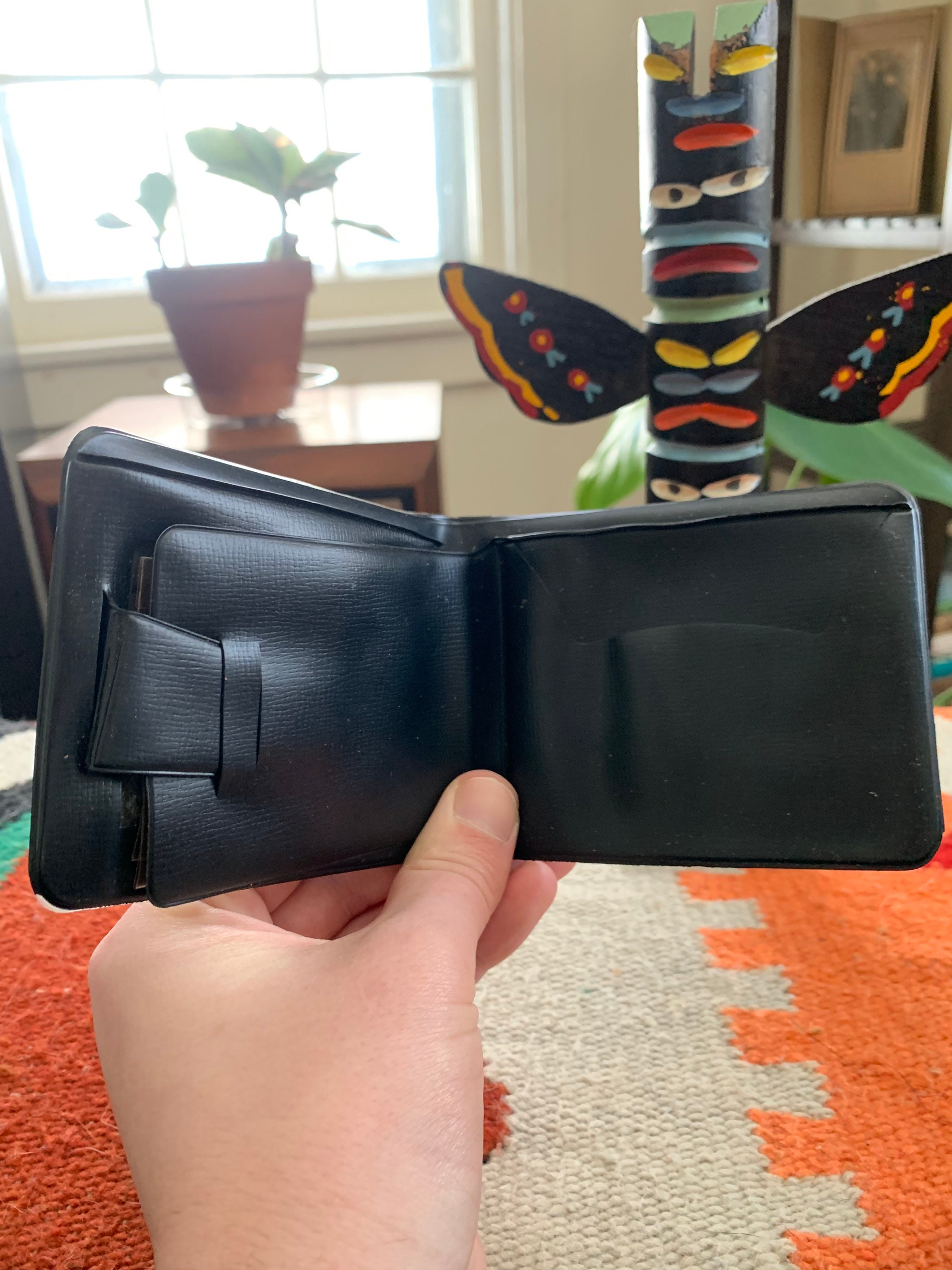 Vintage Pinup Wallet | Nude Photo 50’s Pinups - Etsy