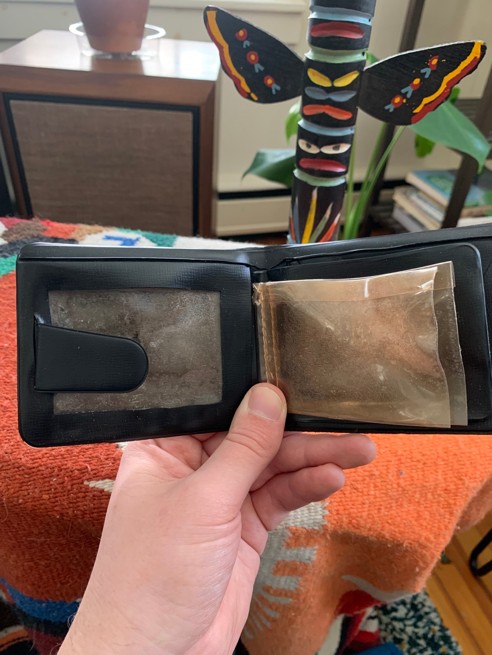 Vintage Pinup Wallet | Nude Photo 50’s Pinups - Etsy