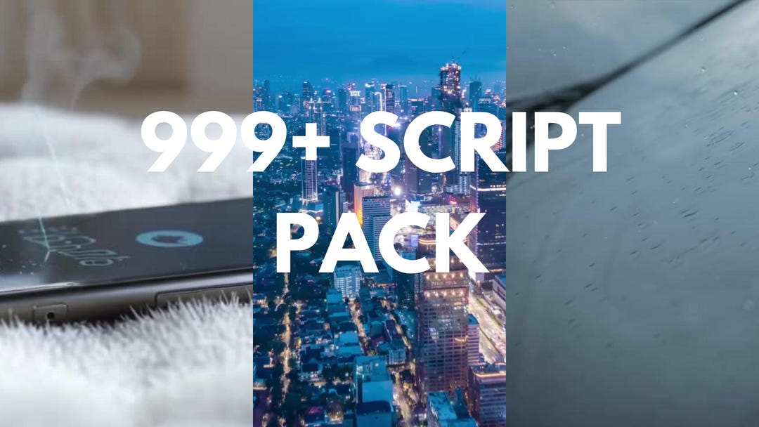 999+ Script Collection | Fivem | | Freahstudio | Drag & Drop Ready ...