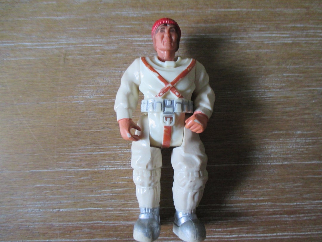 Fisher Price Adventure People Deep Sea Diver Figure 1979 - Etsy