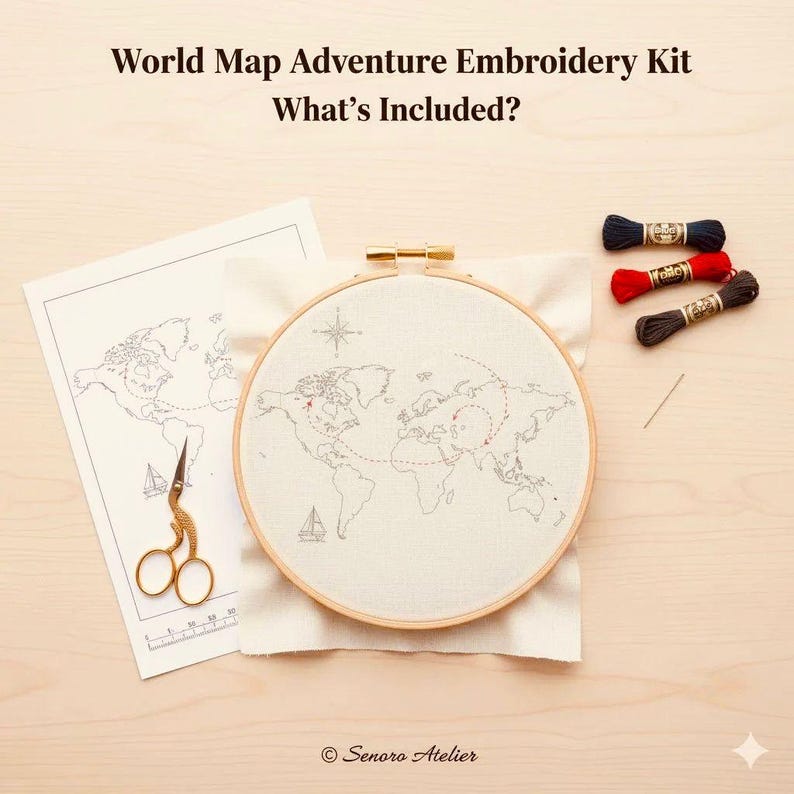 World Map PDF Instant Download - Etsy Australia