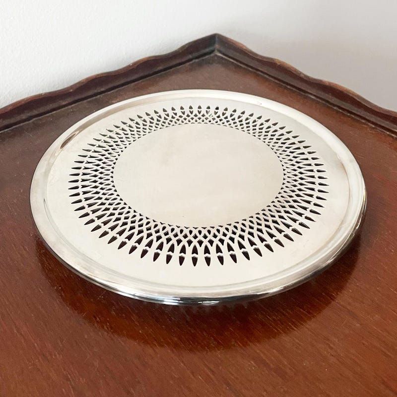 Gorham Newport Silverplate - Etsy