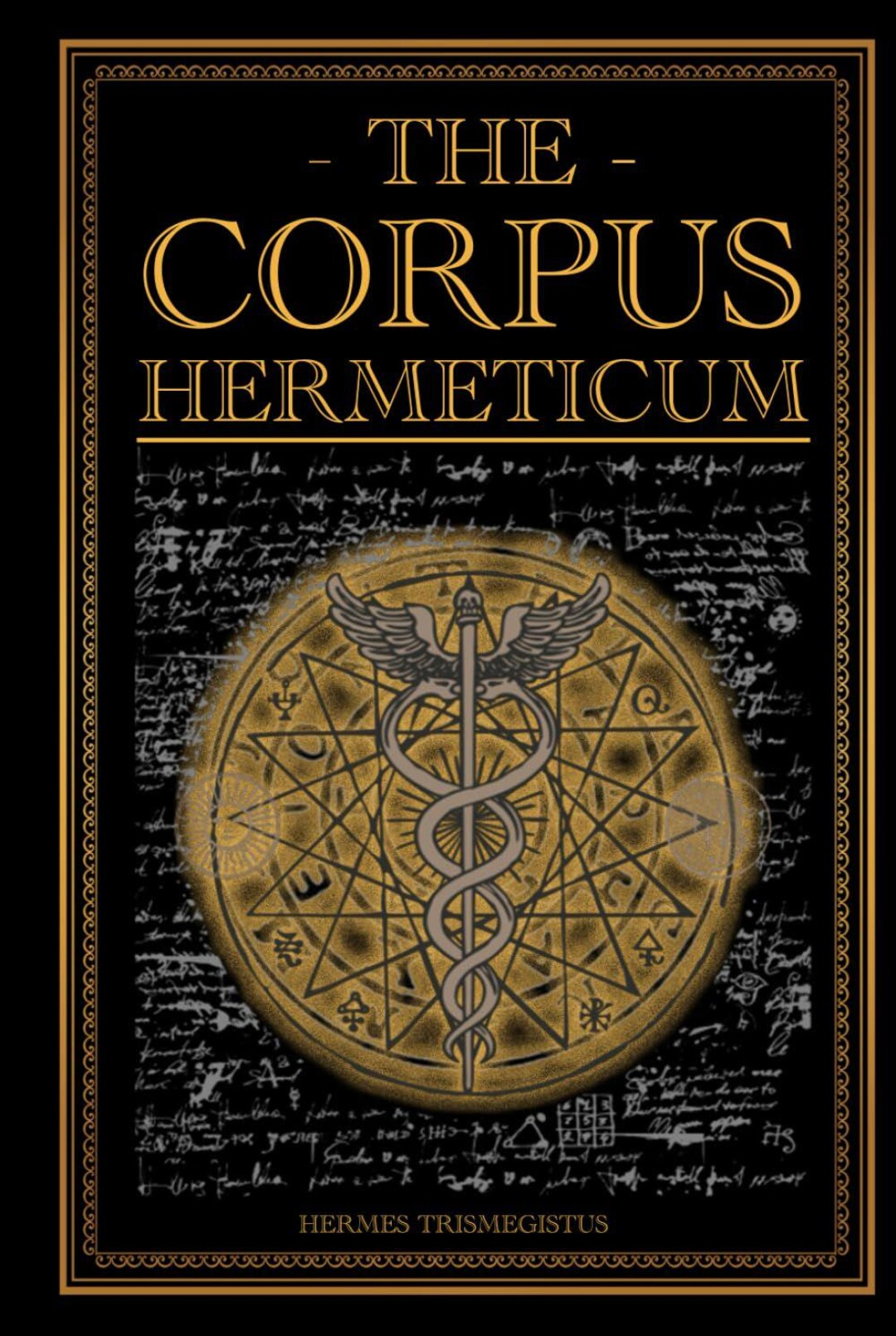 The Corpus Hermeticum – Digital Book | Hermetica of Hermes Trismegistus ...
