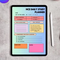 NCE Flashcards | 2025 National Counselor Examination | 430+ Key Concept ...